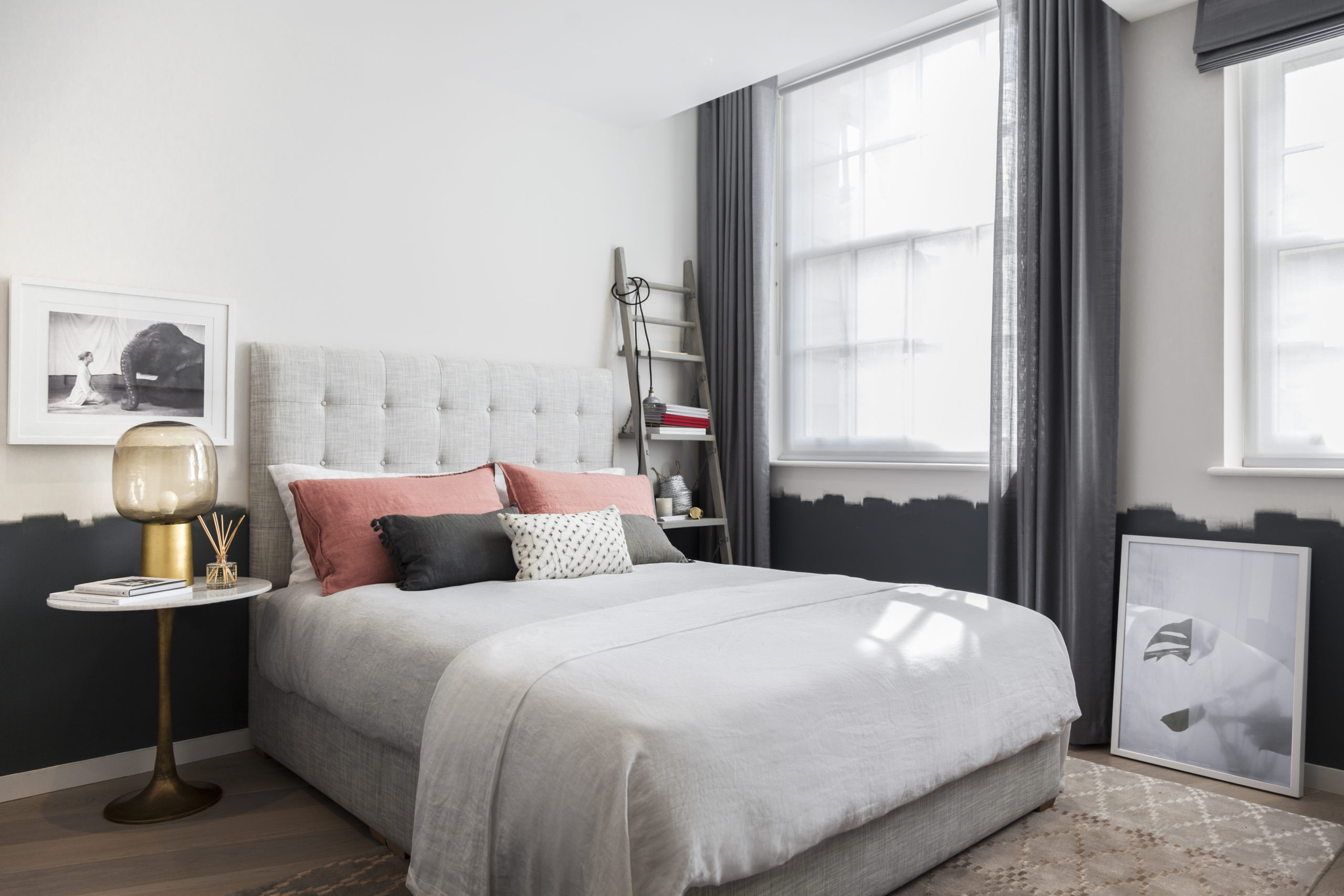 Portfolio Interiors — The Interior Photographer